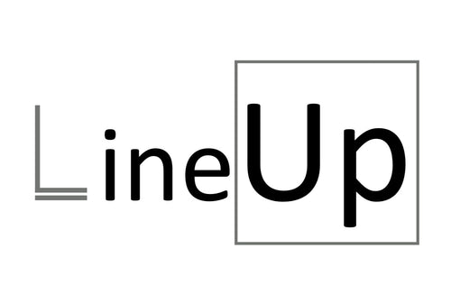 Line Up Loja – Line Up Design